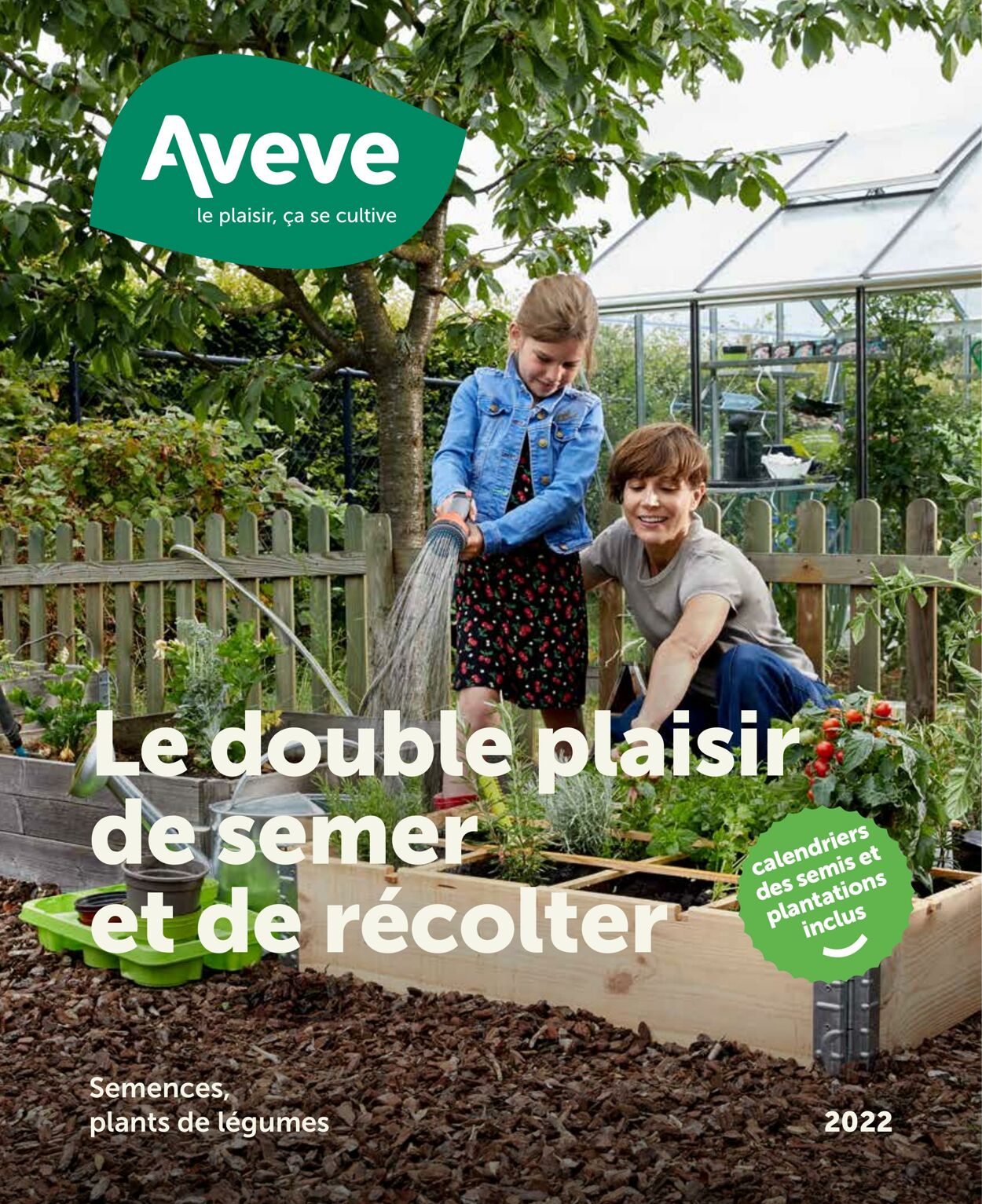 AVEVE Folder Promotionnel - Valable à partir du 01.06 au 30.10 - Page n ...