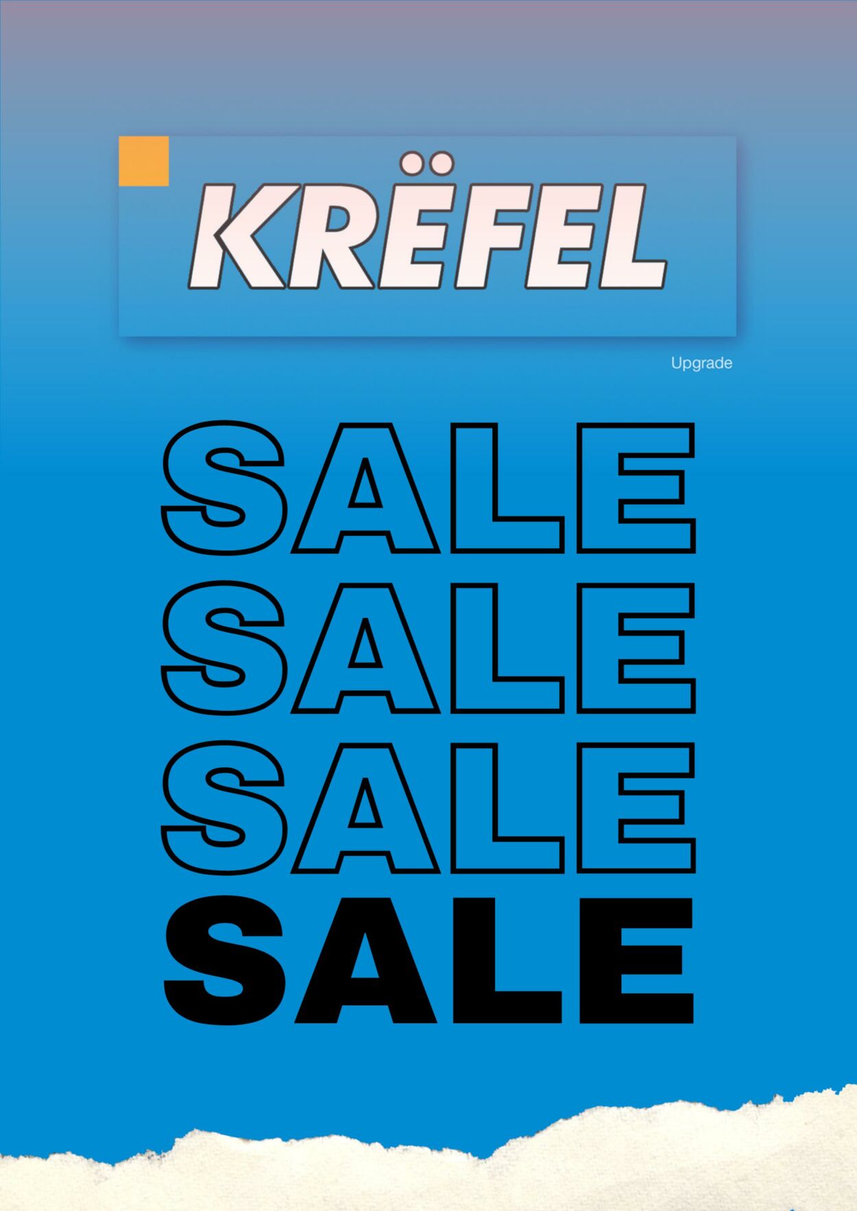 Krefel - Folder actuel 20.01 - Folders, promotions - folders-be.com
